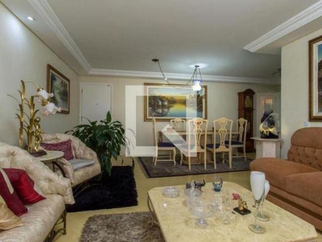 Apartamento à Venda Centro, 3 Quartos, 120 m² Curitiba