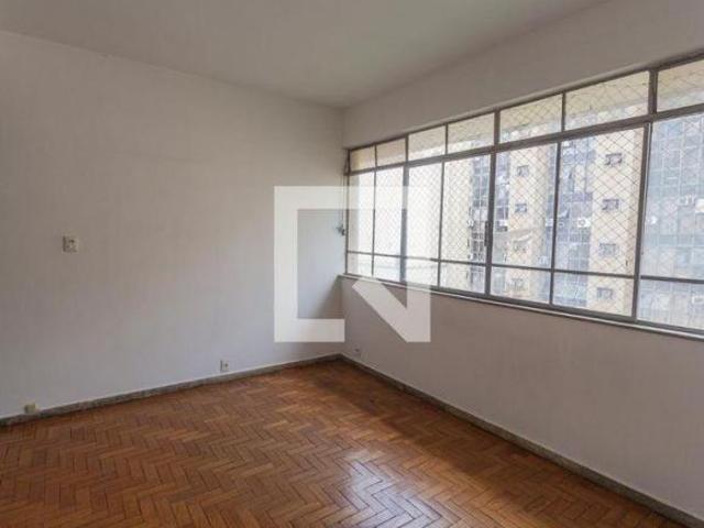 Apartamento à Venda Centro, 3 Quartos, 120 m² Belo Horizonte