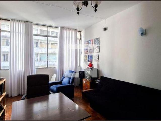 Apartamento à Venda Centro, 3 Quartos, 120 m² Belo Horizonte