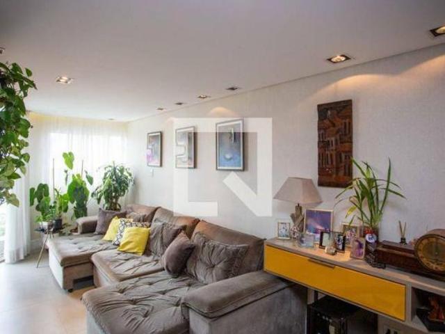 Apartamento à Venda Centro, 3 Quartos, 120 m² Diadema