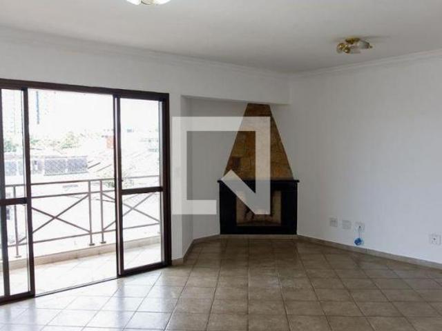 Apartamento à Venda Centro, 3 Quartos, 120 m² Osasco