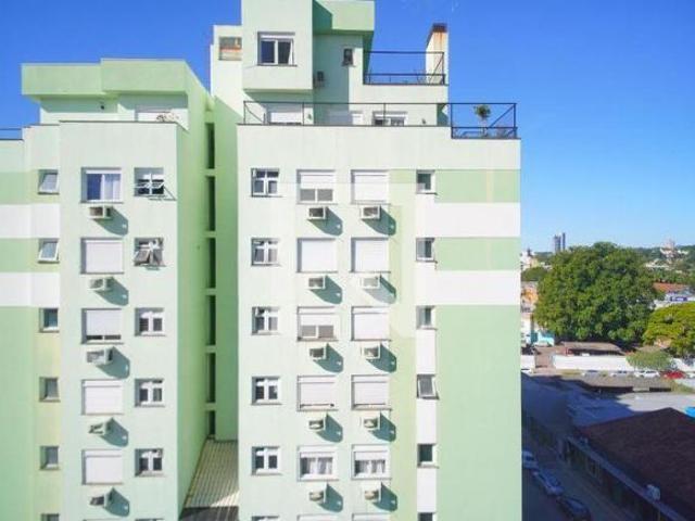 Apartamento à Venda Centro, 3 Quartos, 120 m² São Leopoldo