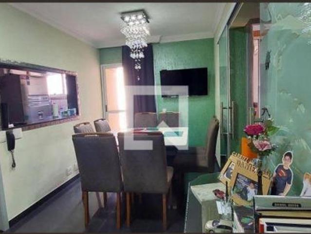 Apartamento à Venda Centro, 3 Quartos, 120 m² Santo André
