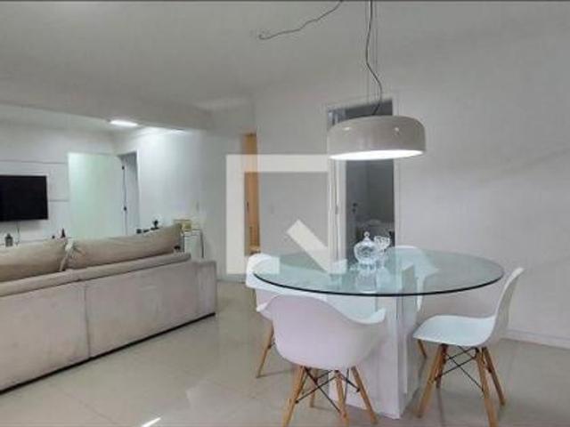 Apartamento à Venda Centro, 3 Quartos, 120 m² Santo André