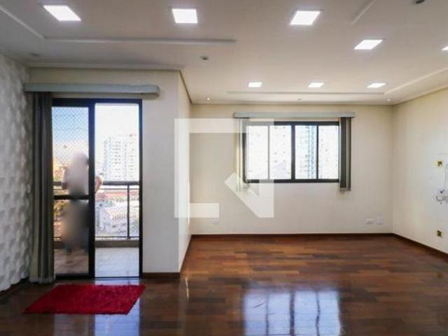 Apartamento à Venda Centro, 3 Quartos, 121 m² Diadema