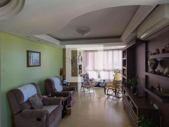 Apartamento à Venda Centro, 3 Quartos, 121 m² São Leopoldo