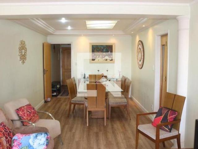 Apartamento à Venda Centro, 3 Quartos, 134 m2