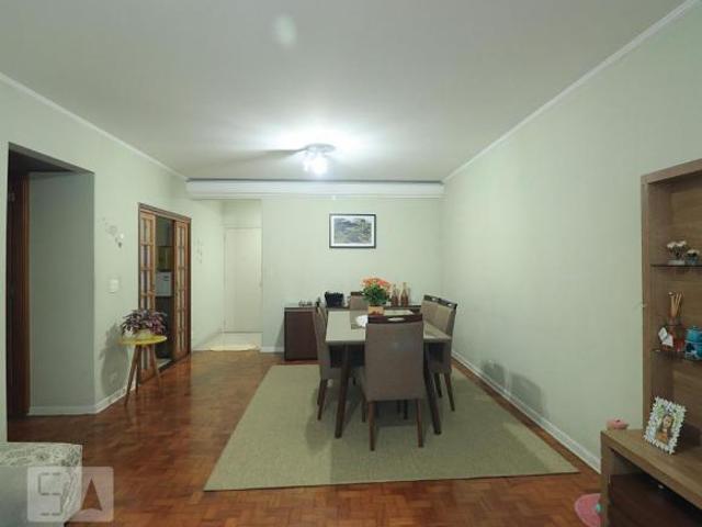 Apartamento à Venda Centro, 3 Quartos, 134 m² Santo André