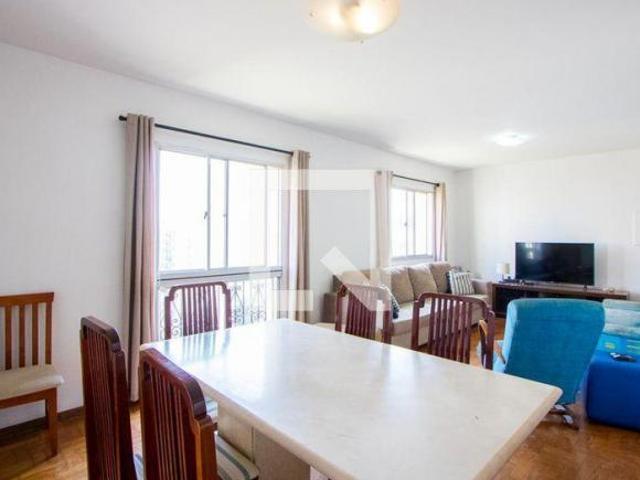 Apartamento à Venda Centro, 3 Quartos, 136 m² Santo André