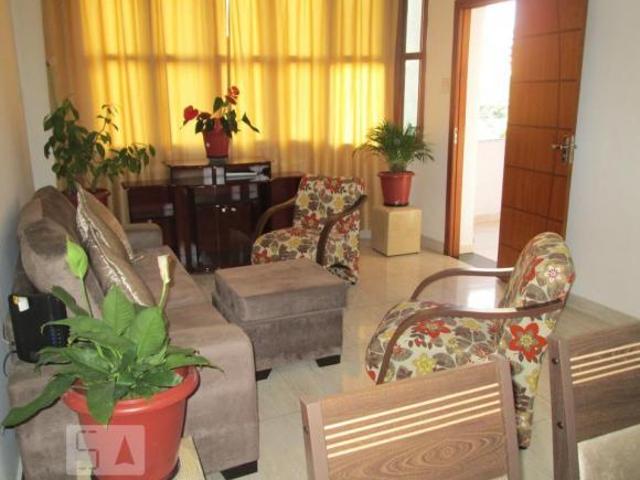 Apartamento à Venda Centro, 3 Quartos, 130 m² Belo Horizonte