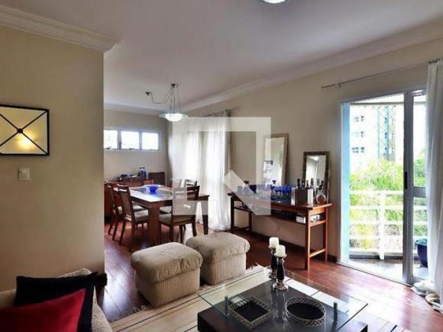 Apartamento à Venda Centro, 3 Quartos, 130 m² Santo André