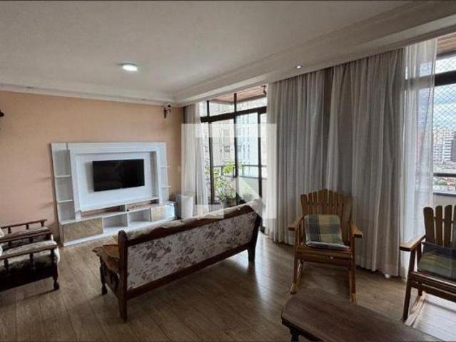 Apartamento à Venda Centro, 3 Quartos, 144 m² Santo André