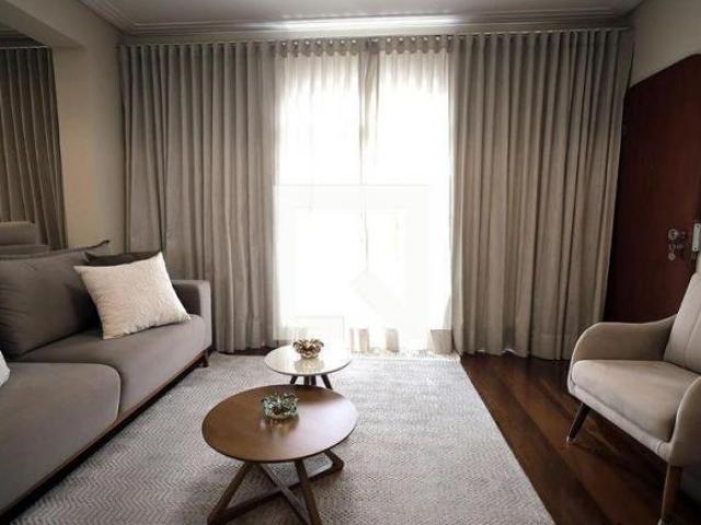 Apartamento à Venda Centro, 3 Quartos, 145 m² Santo André