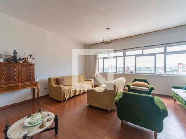 Apartamento à Venda Centro, 3 Quartos, 146 m² Santo André