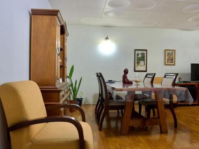 Apartamento à Venda Centro, 3 Quartos, 1483 m2