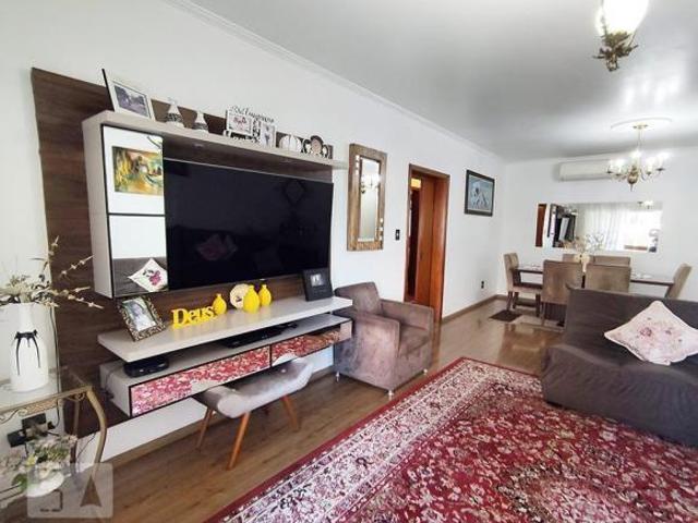 Apartamento à Venda Centro, 3 Quartos, 149 m² Canoas