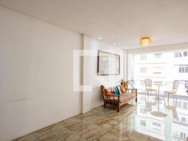 Apartamento à Venda Centro, 3 Quartos, 140 m2