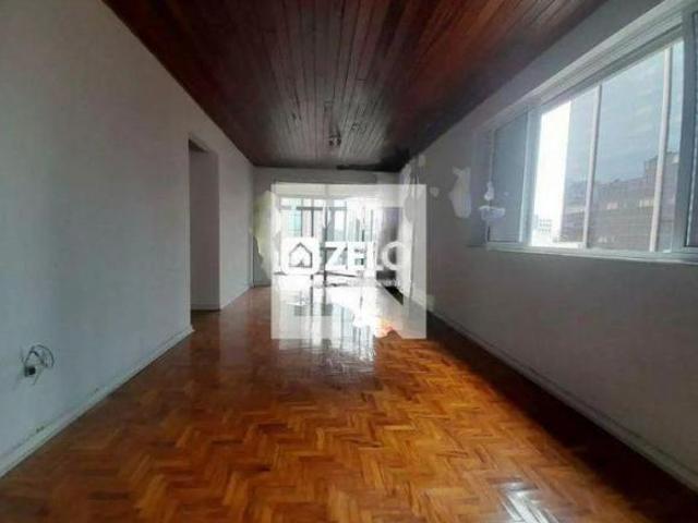 Apartamento à Venda Centro, 3 Quartos, 140 m² Campinas