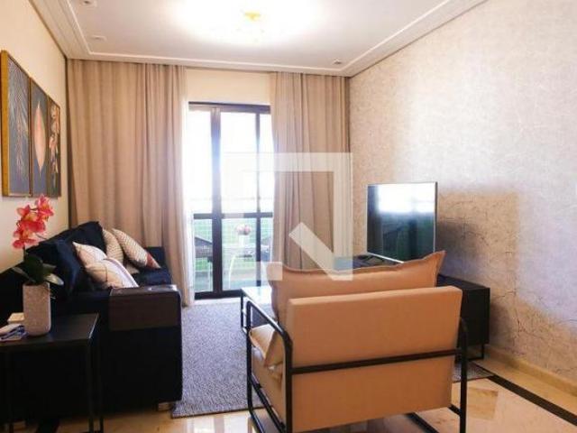 Apartamento à Venda Centro, 3 Quartos, 140 m² Santo André