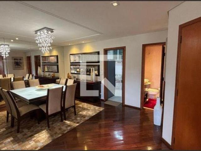 Apartamento à Venda Centro, 3 Quartos, 141 m² Santo André