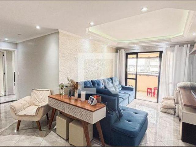 Apartamento à Venda Centro, 3 Quartos, 141 m² Santo André