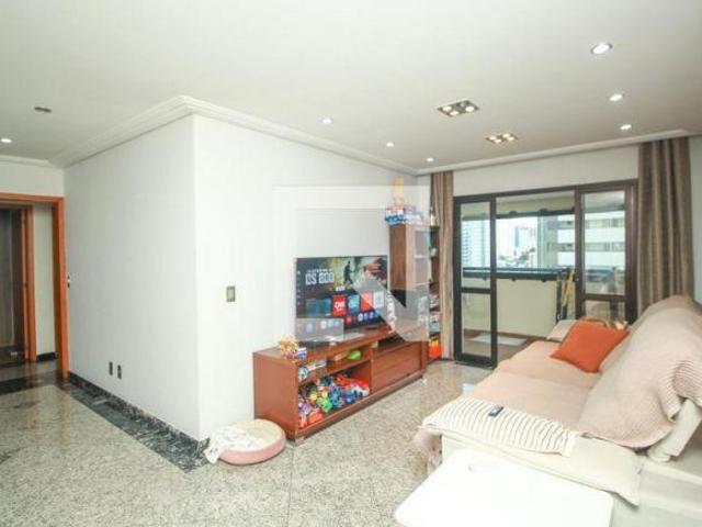 Apartamento à Venda Centro, 3 Quartos, 141 m² Santo André