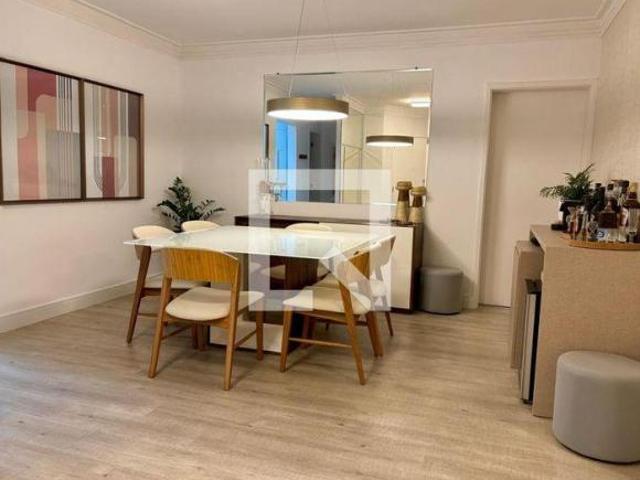 Apartamento à Venda Centro, 3 Quartos, 141 m² Santo André