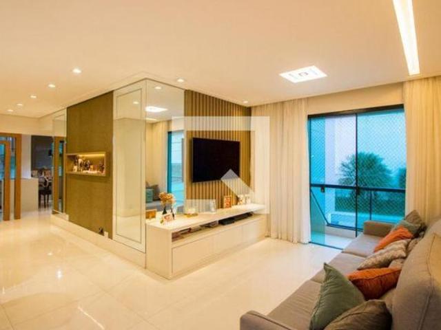 Apartamento à Venda Centro, 3 Quartos, 142 m² Santo André