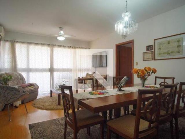 Apartamento à Venda Centro, 3 Quartos, 143 m² Novo Hamburgo