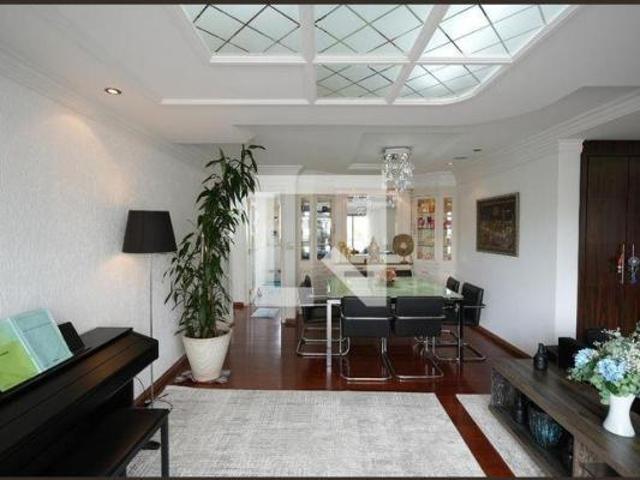 Apartamento à Venda Centro, 3 Quartos, 143 m² Santo André
