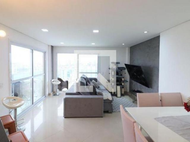 Apartamento à Venda Centro, 3 Quartos, 154 m² Osasco