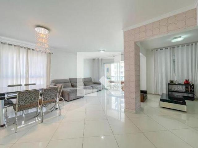 Apartamento à Venda Centro, 3 Quartos, 155 m² Osasco