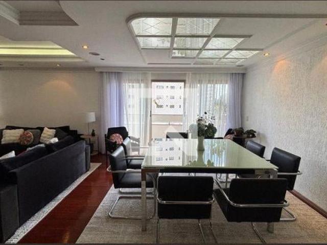 Apartamento à Venda Centro, 3 Quartos, 155 m² Santo André