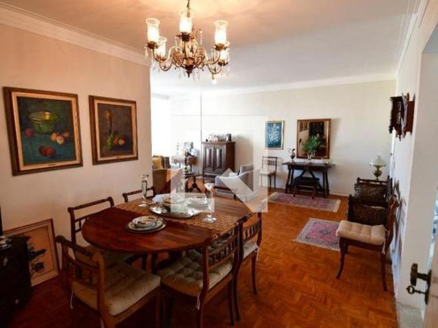 Apartamento à Venda Centro, 3 Quartos, 156 m2
