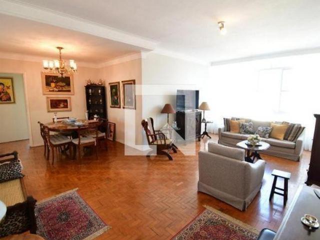Apartamento à Venda Centro, 3 Quartos, 156 m² Campinas