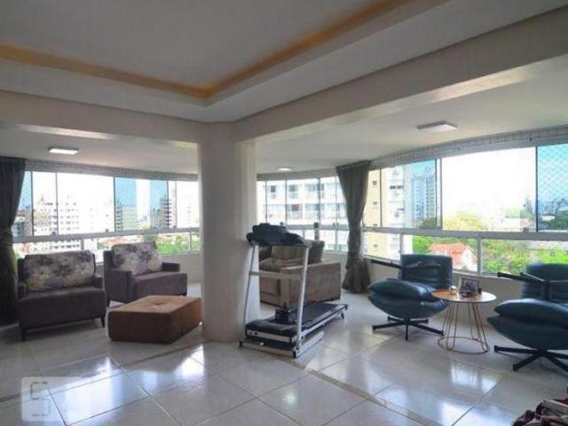 Apartamento à Venda Centro, 3 Quartos, 156 m² Canoas