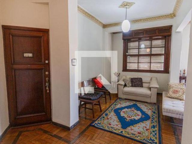 Apartamento à Venda Centro, 3 Quartos, 150 m² Belo Horizonte