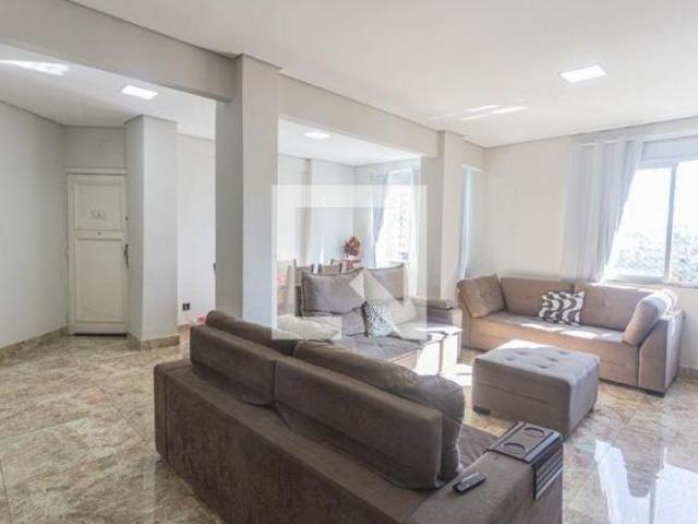 Apartamento à Venda Centro, 3 Quartos, 150 m² Belo Horizonte