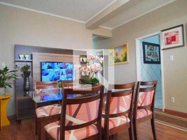 Apartamento à Venda Centro, 3 Quartos, 150 m² São Leopoldo