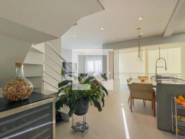 Apartamento à Venda Centro, 3 Quartos, 152 m² Osasco