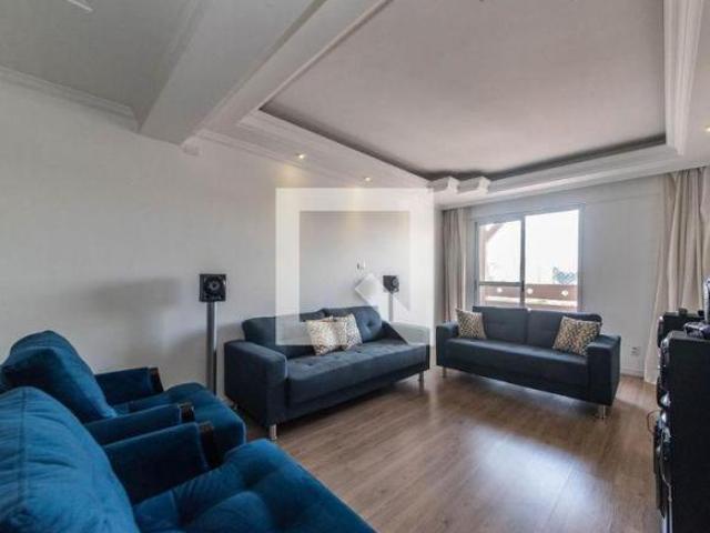 Apartamento à Venda Centro, 3 Quartos, 153 m² São Caetano do Sul