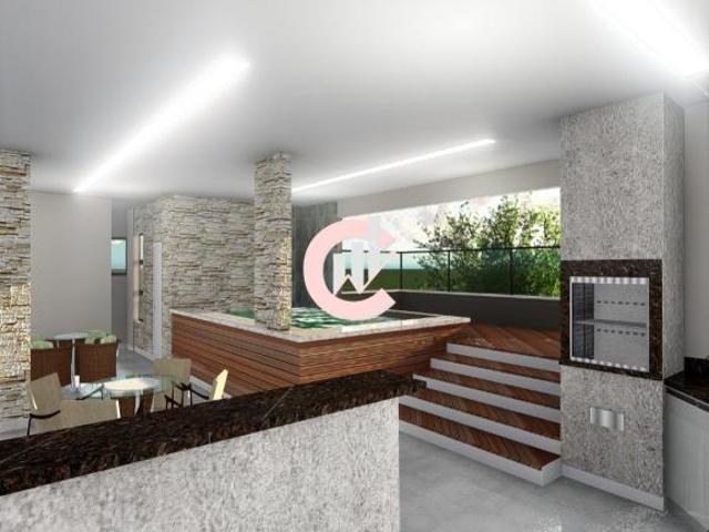 Apartamento á venda CENTRO, 3 quartos 166,15 m² 1612k