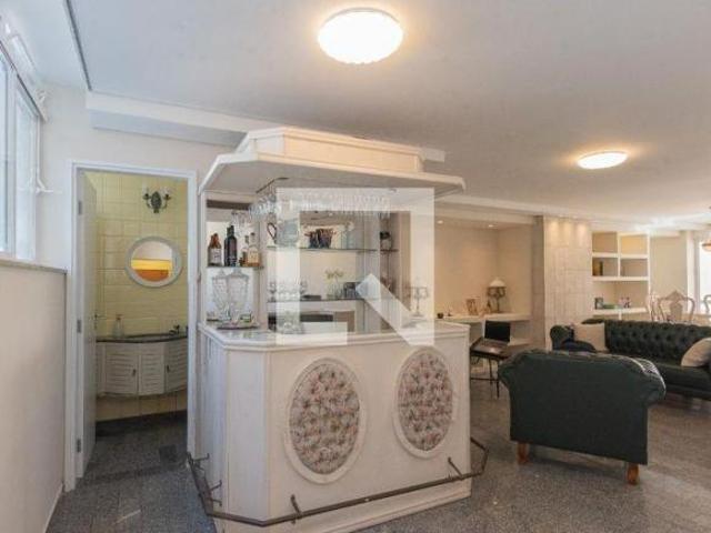 Apartamento à Venda Centro, 3 Quartos, 168 m² Campinas