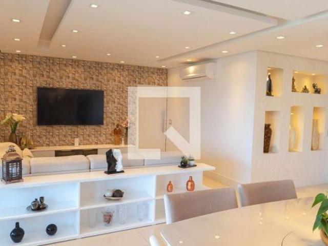 Apartamento à Venda Centro, 3 Quartos, 168 m² Guarulhos