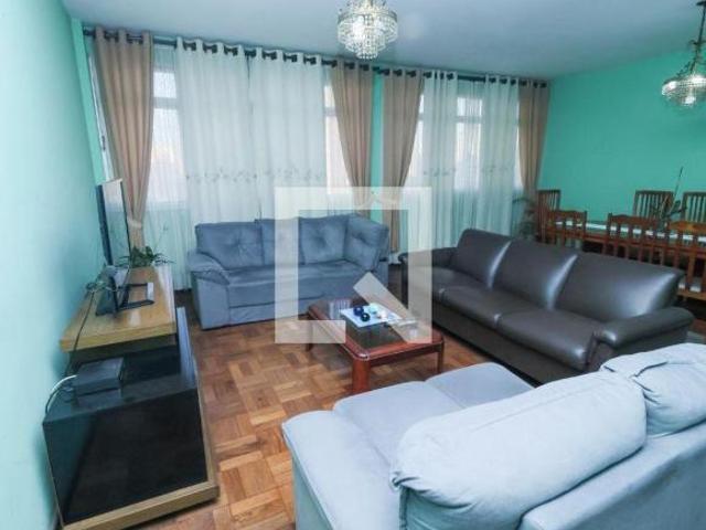 Apartamento à Venda Centro, 3 Quartos, 160 m2
