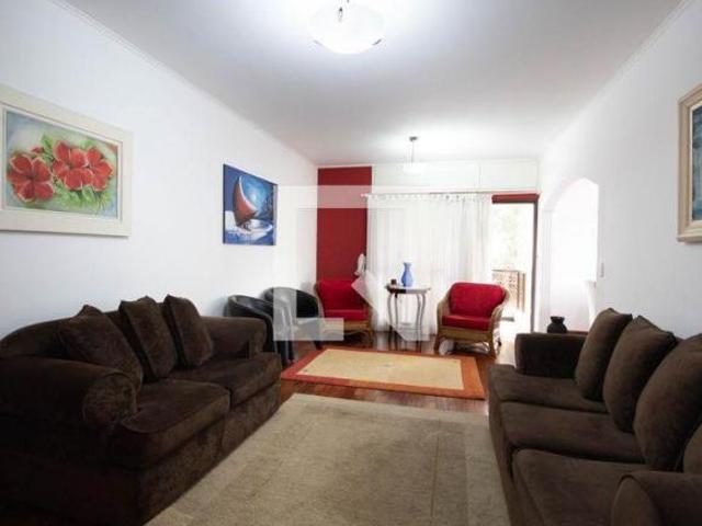 Apartamento à Venda Centro, 3 Quartos, 160 m² Osasco