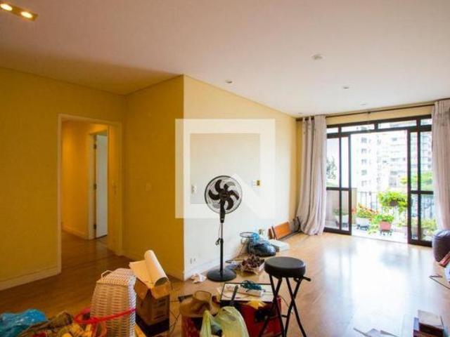Apartamento à Venda Centro, 3 Quartos, 160 m² Santo André