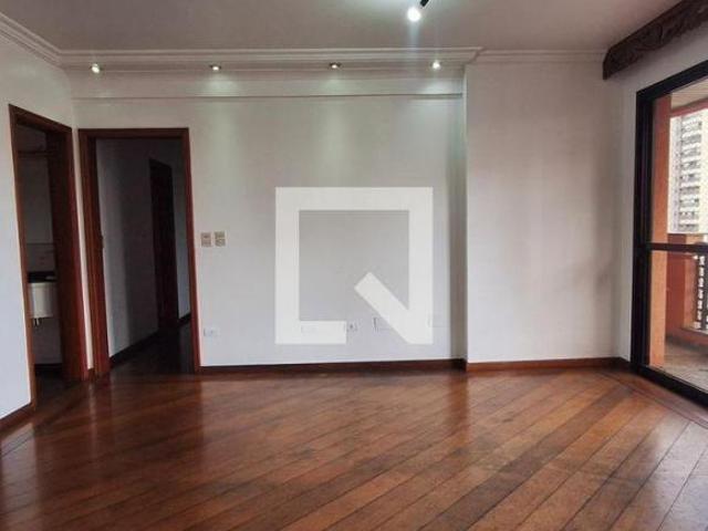 Apartamento à Venda Centro, 3 Quartos, 161 m² Santo André