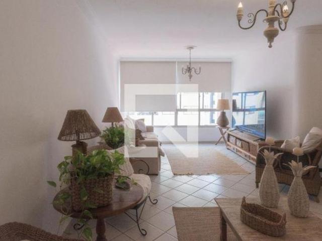 Apartamento à Venda Centro, 3 Quartos, 162 m2