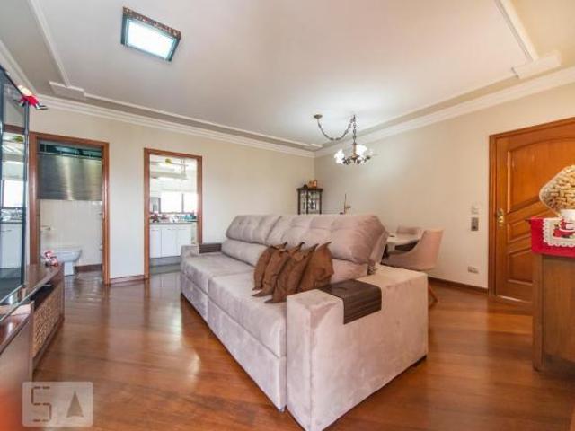 Apartamento à Venda Centro, 3 Quartos, 162 m² Santo André